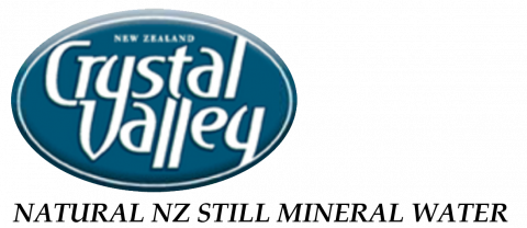 About | Crystal Valley Mineral Water